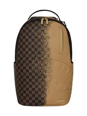 SPRAYGROUND Coastal Voyage Backpack - Multicolor