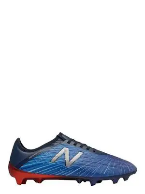 NEW BALANCE Furon V5 Fg Football Boots - Blue
