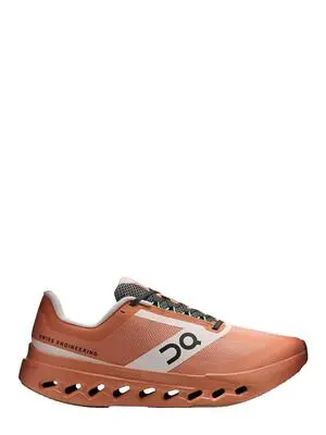 On Cloudsurfer Next Z5 Athletic Sneakers - Tan