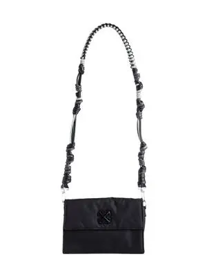 OFF-WHITE Off-White Jitney 1.4 Soft Shoulder Bag