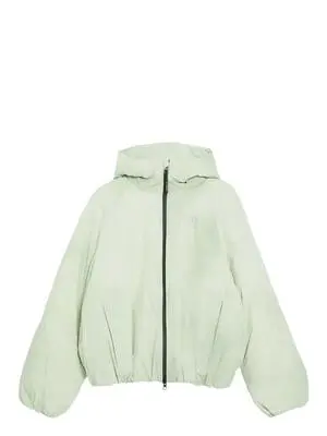 On Loewe Puffer Jacket - White