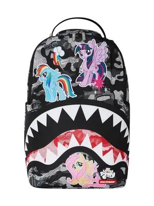 SPRAYGROUND My Little Pony Backpack - Multicolor
