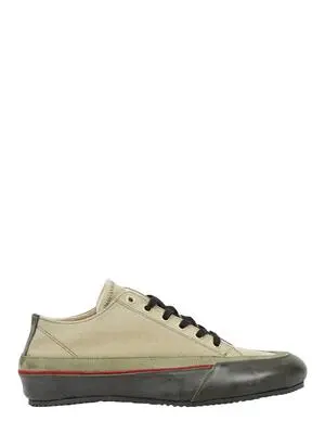 MAISON MARGIELA Traveller Sneakers - Green