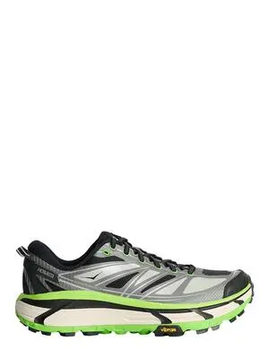 HOKA® Mafate Speed 2 Athletic Sneakers - Black