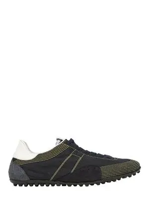 MAISON MARGIELA Sprinters Sneaker - Blue