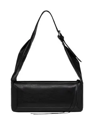 MAISON MARGIELA Box East West Medium Bag - Black