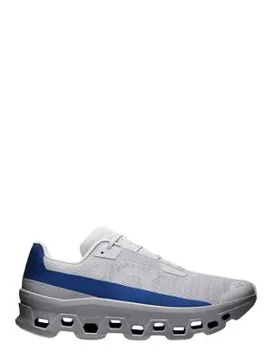On Cloudmonster Void 1 Glacier Alloy - Blue