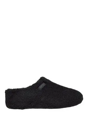 CROCS Classic Café Slipper - Black