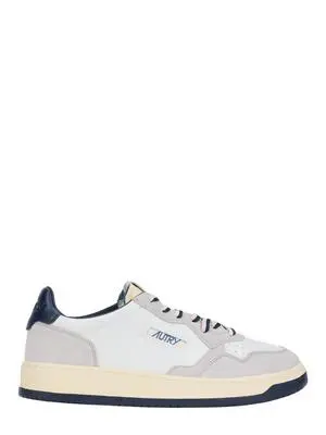 AUTRY Sneakers - Light Gray