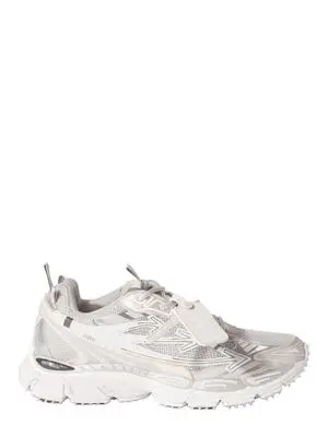 Off-White OFF-WHITE Contemporary Sneakers Grey