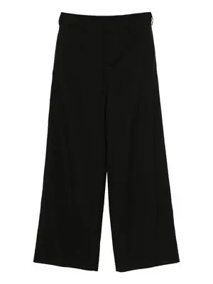 PT TORINO PT TORINO Soft Virgin Wool Trousers