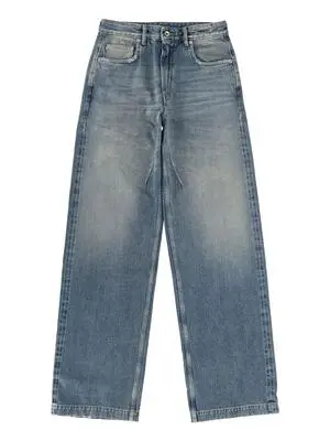 Rick Owens Jeans - Blu