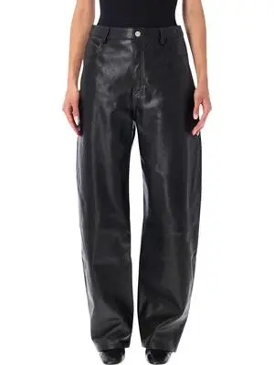 ARMA Tailored Trousers - Nero