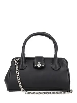 VIVIENNE WESTWOOD Mini Handbag - Black