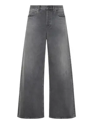 GOLDEN GOOSE GOLDEN GOOSE Five-Pocket Cotton Jeans