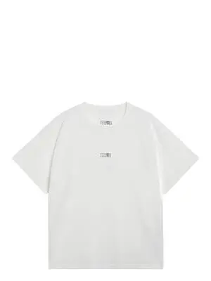 MAISON MARGIELA Off-white T-shirt - Offwhite