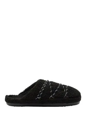 Moon Boot Moon Boot Style Slip-On Sneaker Boot Nero