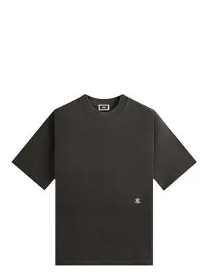 Kith Adrian Tee Shirt - Shadow