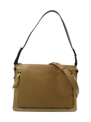 CHLOÉ Chloé Vintage Shoulder Bag