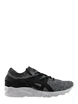 Asics Gel-kayano Trainer Knit "oreoin" Sneakers - White/black