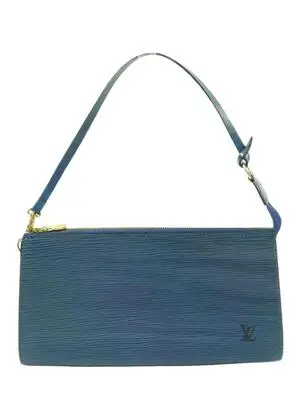 LOUIS VUITTON Louis Vuitton Pochette Shoulder Bag