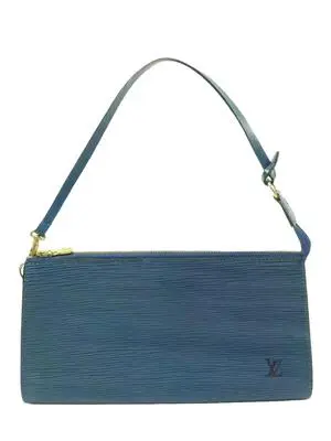 LOUIS VUITTON Louis Vuitton Pochette Shoulder Bag