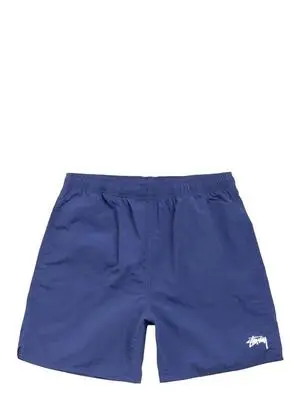 StÜssy Stussy Stock Water Short Twilight