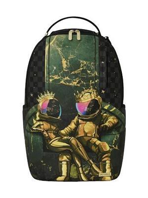 SPRAYGROUND Astromane & Queen Backpack - Multicolor