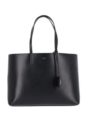 JIMMY CHOO Nine2five East West" Tote Bag - Black