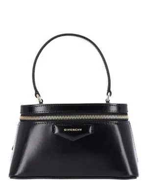 Givenchy Mini Shoulder Bag "antigona - Black