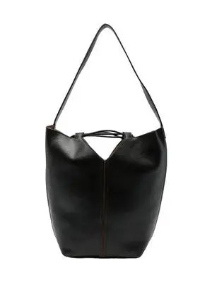 Hereu Bucket Bags - Black
