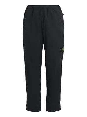 Stone Island Technical Trousers - Black