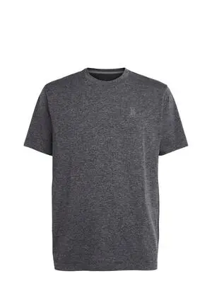 On Train Flex T-shirt - Brown