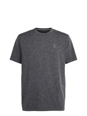 On Train Flex T-shirt - Brown