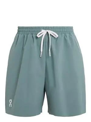 On Court Shorts - Grey