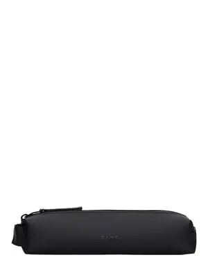 Rains Pencil Case Mini - Black