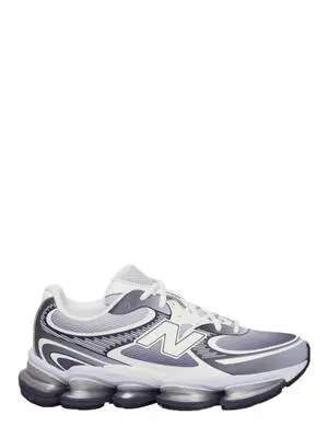NEW BALANCE New Balance 2000 Mesh Low-Top Sneakers Forest Berry