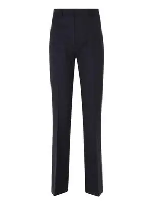 Seventy Tailored Trousers - Blue