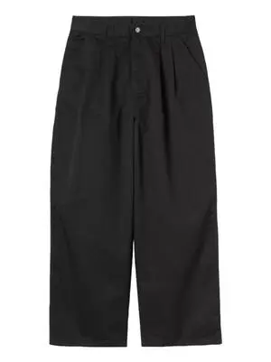 Carhartt Work In Progress Brockman Pant - Black