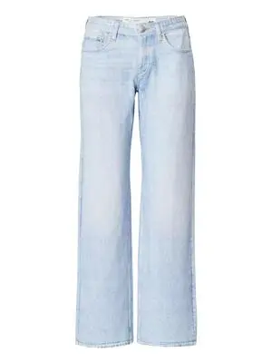 Rag & Bone Belt-loop Jeans - Aria