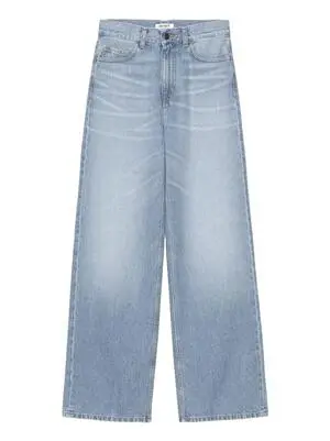 Carhartt Work In Progress Jane Pant - Blue