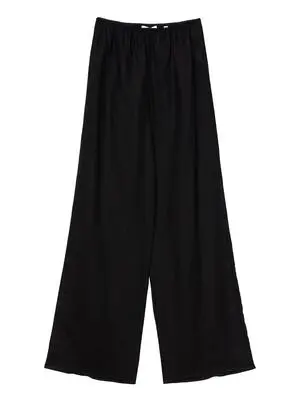 DÔEN Lavon Linen Pant - Black