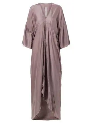 RICK OWENS RICK OWENS Tommy Kite Shell Gown