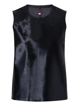 STOULS STOULS Goya Fantasy Calf Hair Tank