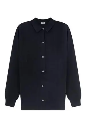 ASPESI ASPESI Virgin Wool Cardigan