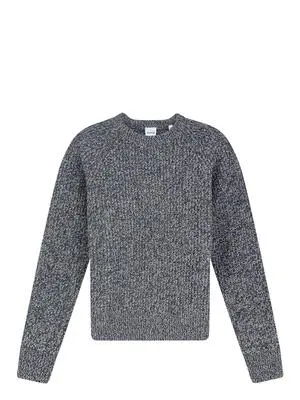 Aspesi Virgin Wool Sweater - Grey