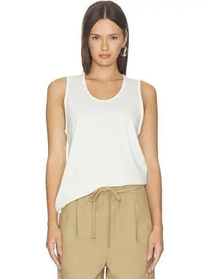 Fear Of God Classic Tank Top - Ivory