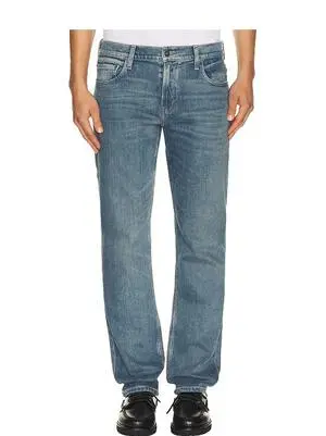 Paige Normandie Jean Medium Wash - Gable