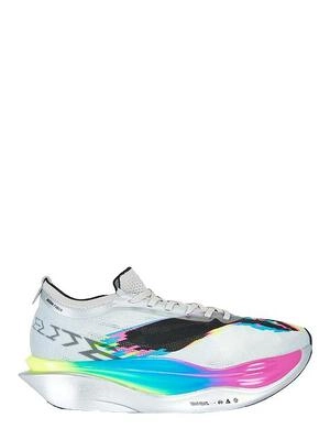 LI-NING Feidian 6 Elite Athletic Shoes - Purple