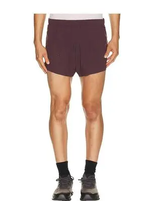 On Zero Shorts - Urchin